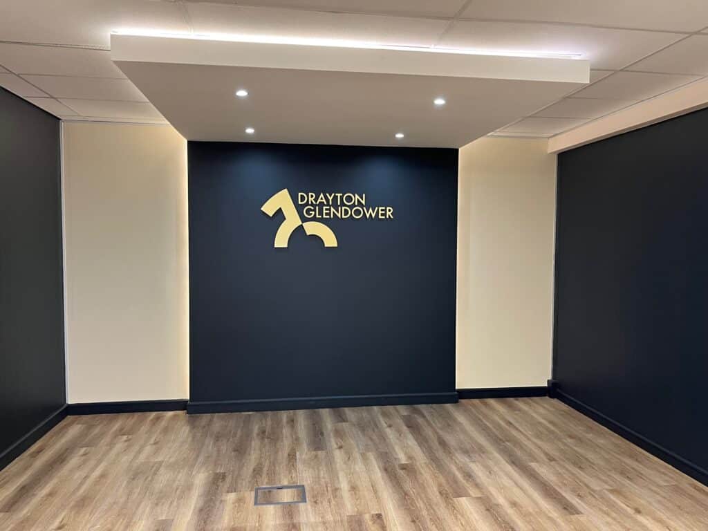303m² Office Space To Rent Fourways the Pivot - TurnSpace